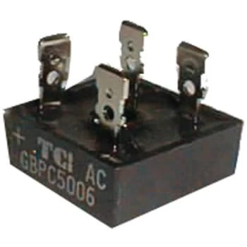 Assorted Spraymart Rectifier Square 50 Amp styles adds a stylistic touch